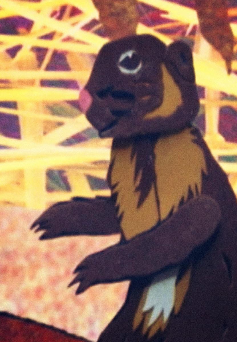 Image gallery for Animvim (S) - FilmAffinity