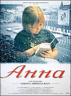 Image gallery for Anna - FilmAffinity