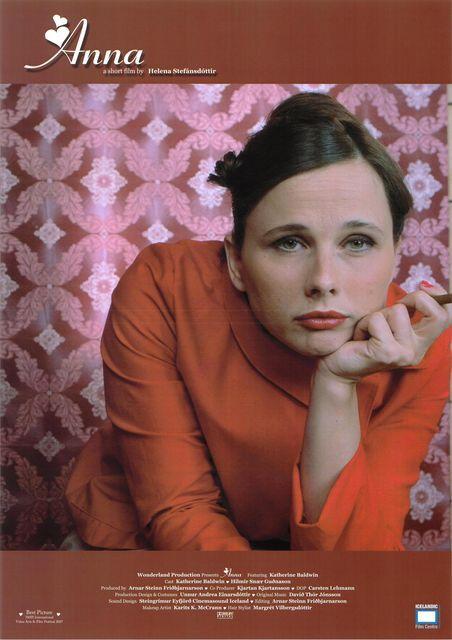 Sección visual de Anna (C) - FilmAffinity