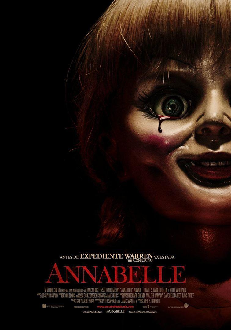 Image gallery for Annabelle - FilmAffinity