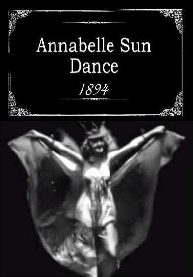Image gallery for Annabelle Sun Dance (S) - FilmAffinity