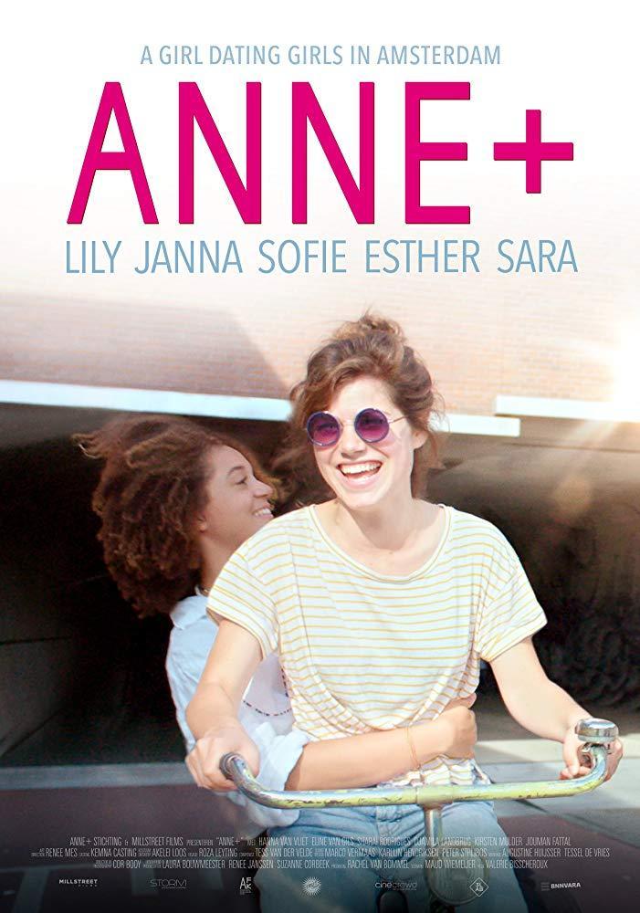 Anne+ (Serie de TV) (2018) - FilmAffinity