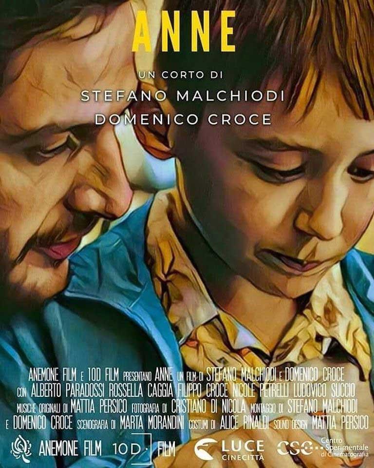 Image gallery for Anne (S) - FilmAffinity