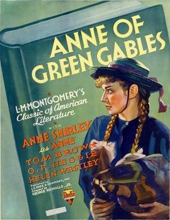 Image gallery for Anne of Green Gables - FilmAffinity