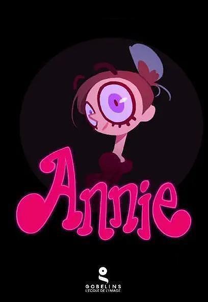 Sección visual de Annie (C) - FilmAffinity