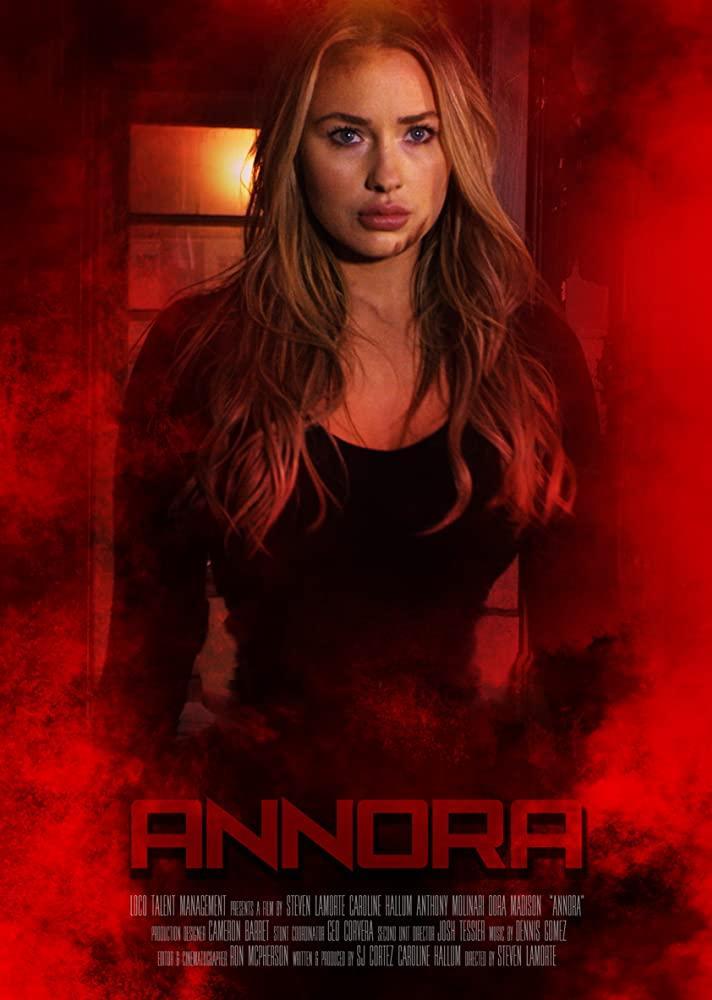 Sección visual de Annora (C) - FilmAffinity