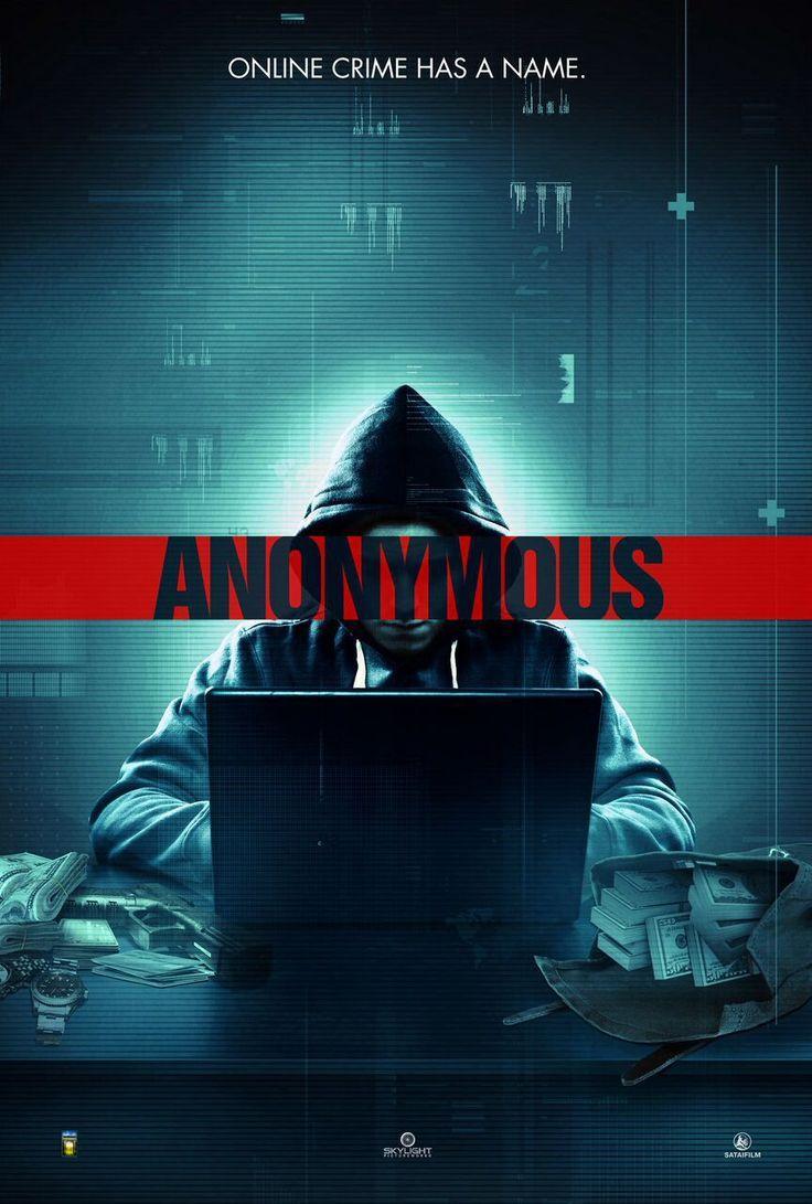 Image gallery for Anonymous - FilmAffinity