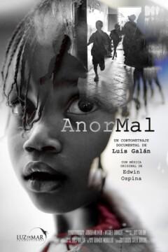 Image gallery for AnorMal (S) - FilmAffinity