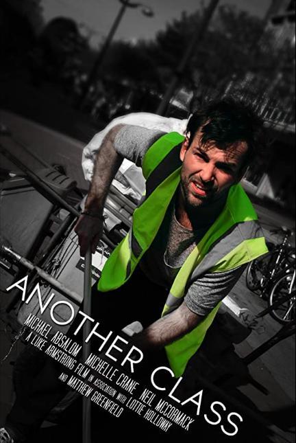 Sección visual de Another Class (C) - FilmAffinity