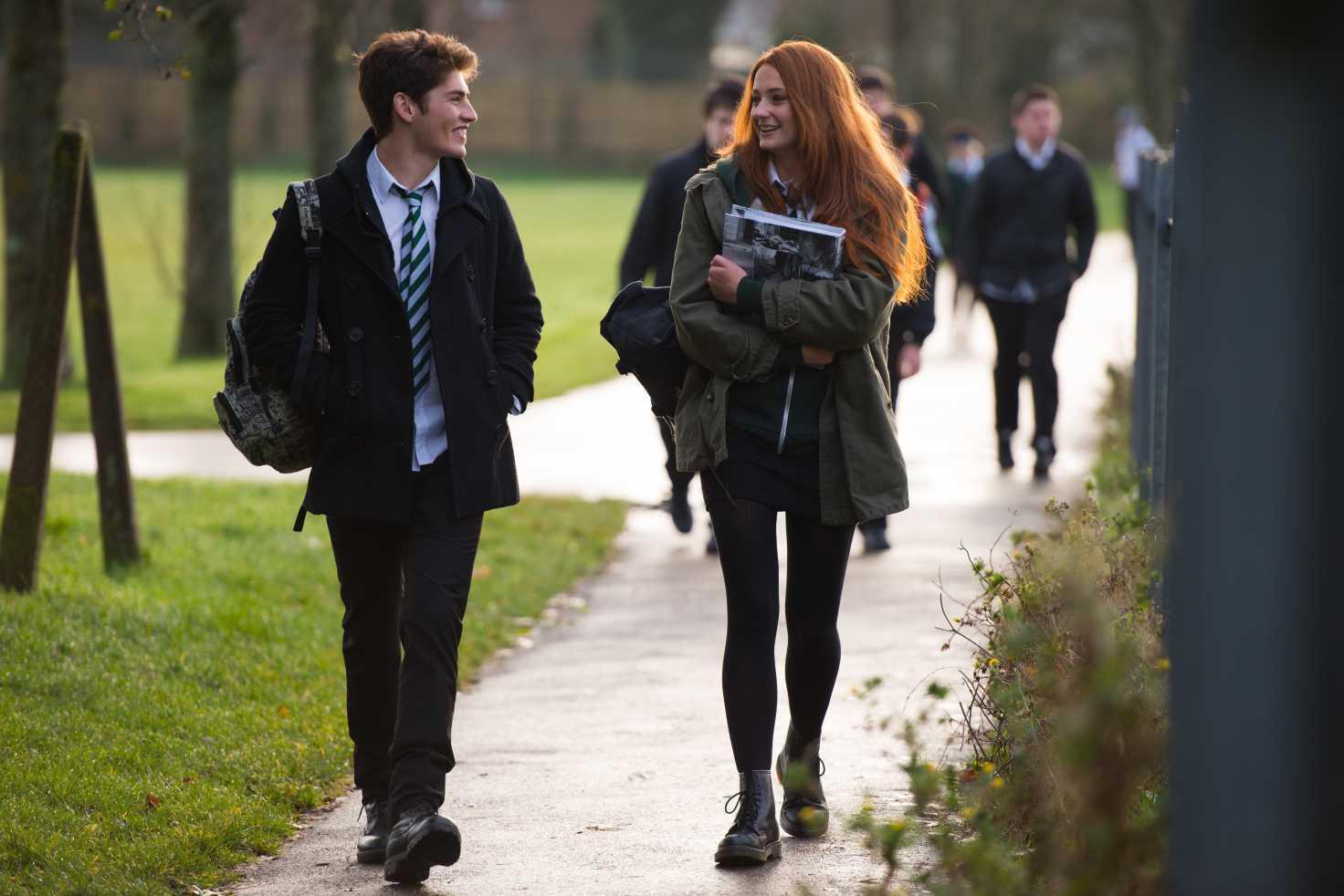 Image gallery for Another Me - FilmAffinity