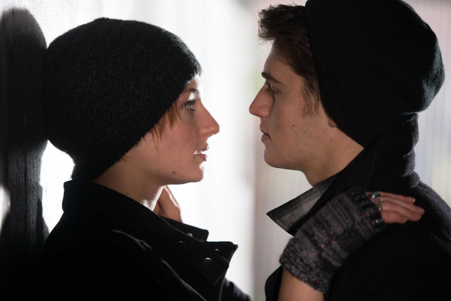 Image gallery for Another Me - FilmAffinity