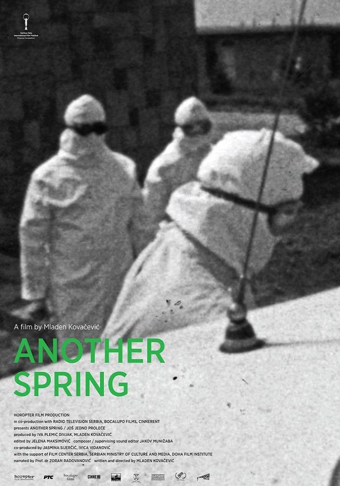 Another Spring (2022) - FilmAffinity