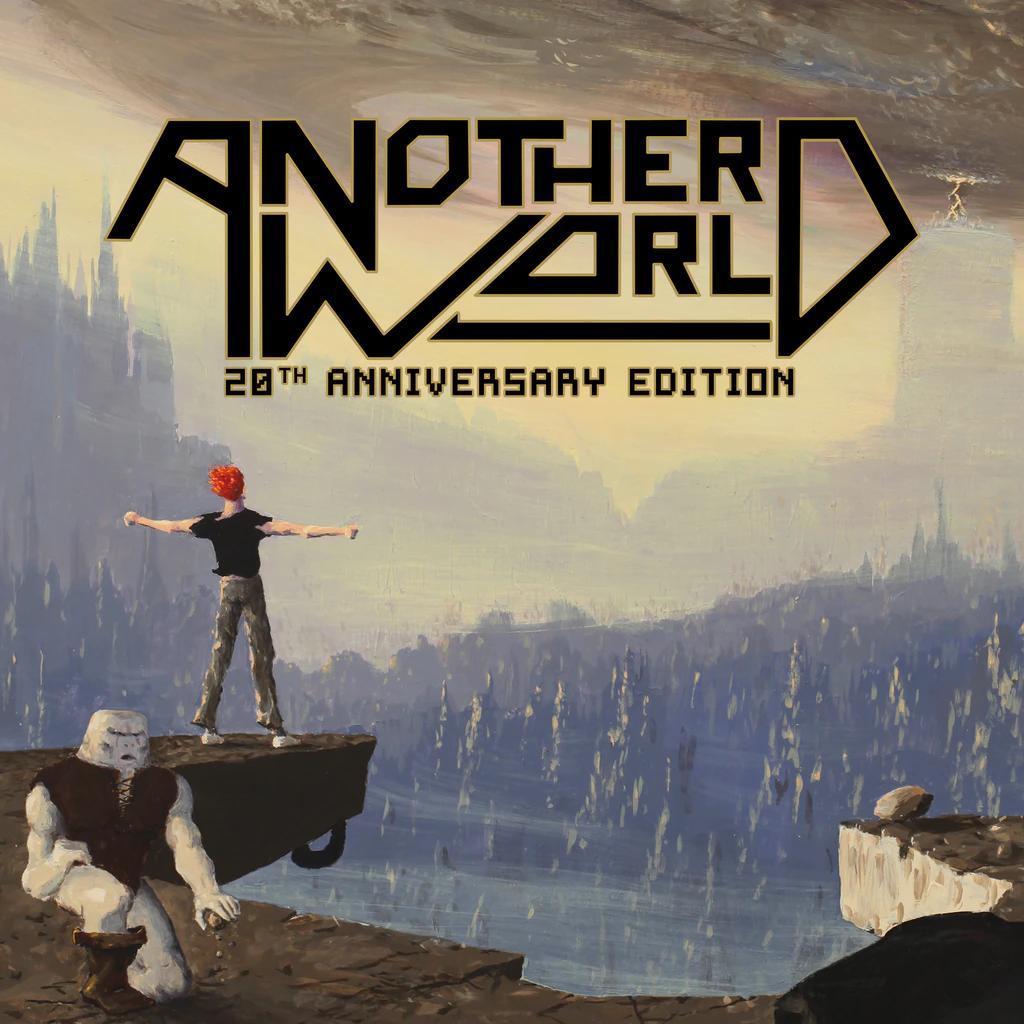 Sección visual de Another World - FilmAffinity