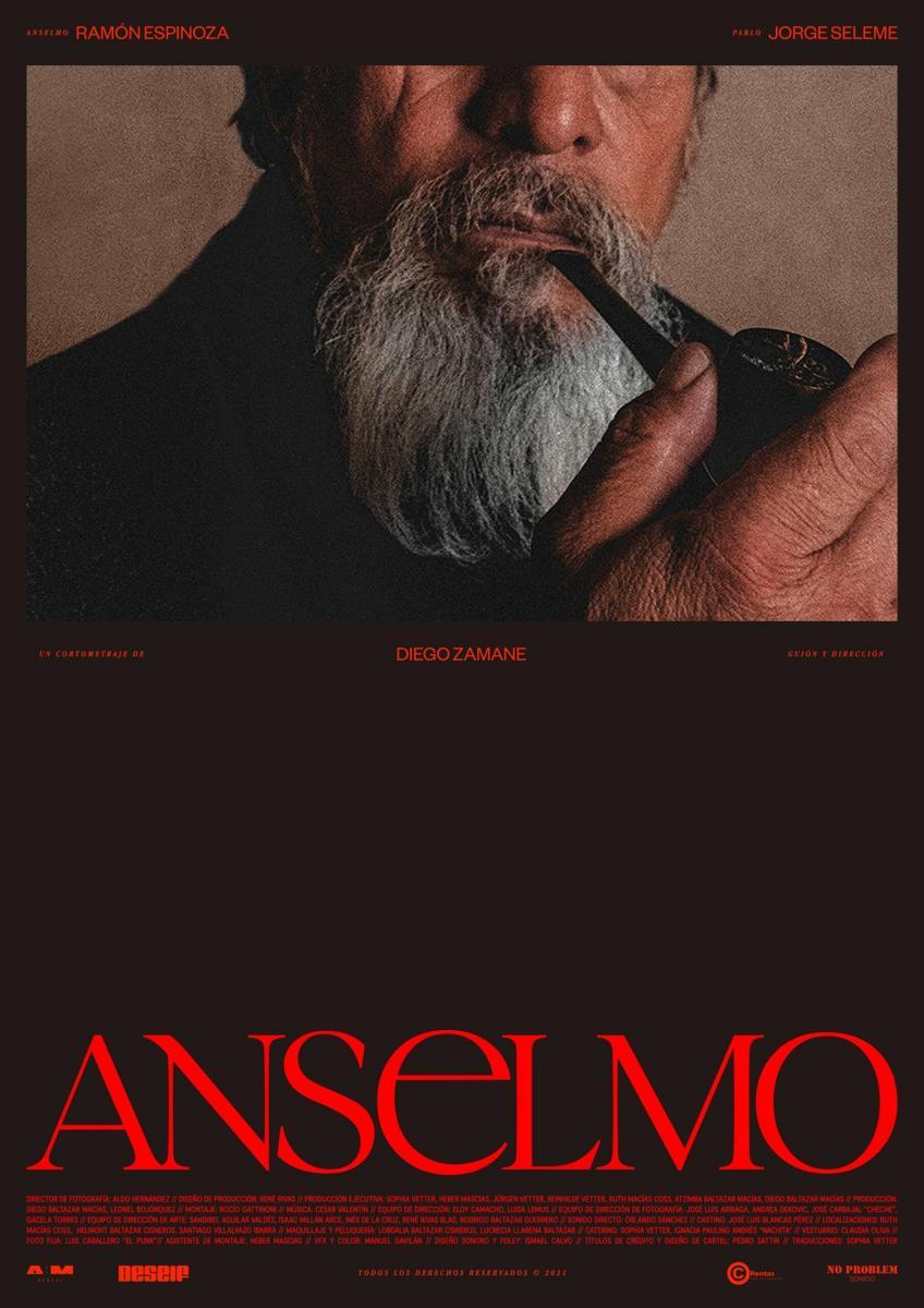 Image gallery for Anselmo (S) - FilmAffinity