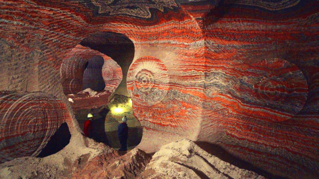 Sección visual de Anthropocene: The Human Epoch - FilmAffinity