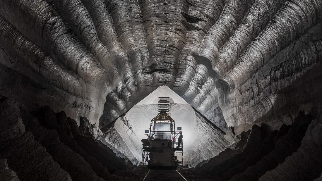 Sección visual de Anthropocene: The Human Epoch - FilmAffinity