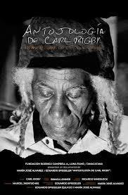 Sección visual de Antojología de Carl Rigby - FilmAffinity