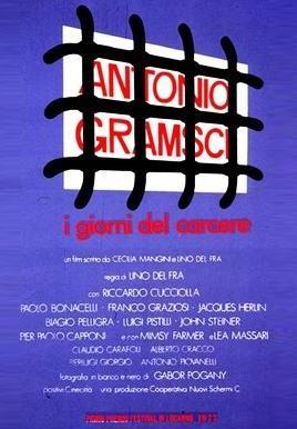 Image gallery for Antonio Gramsci: The Days of Prison - FilmAffinity