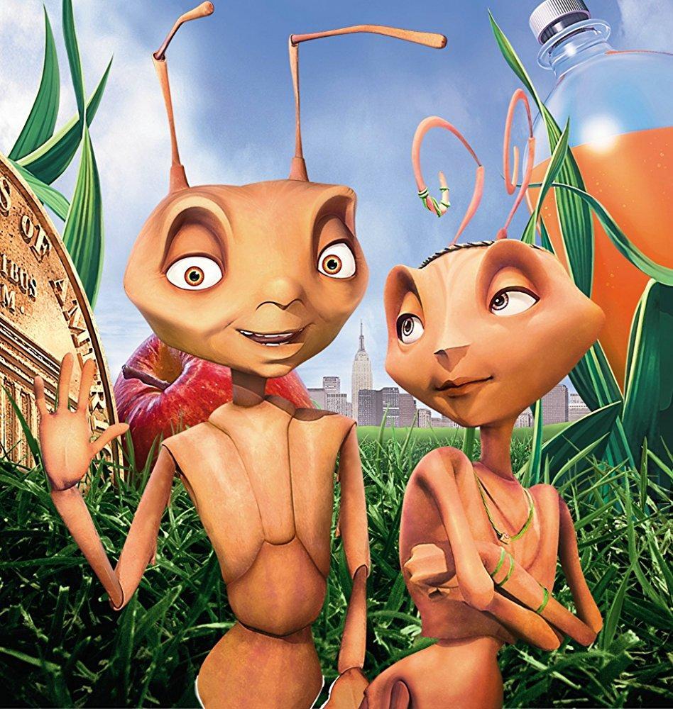 Image gallery for Antz - FilmAffinity