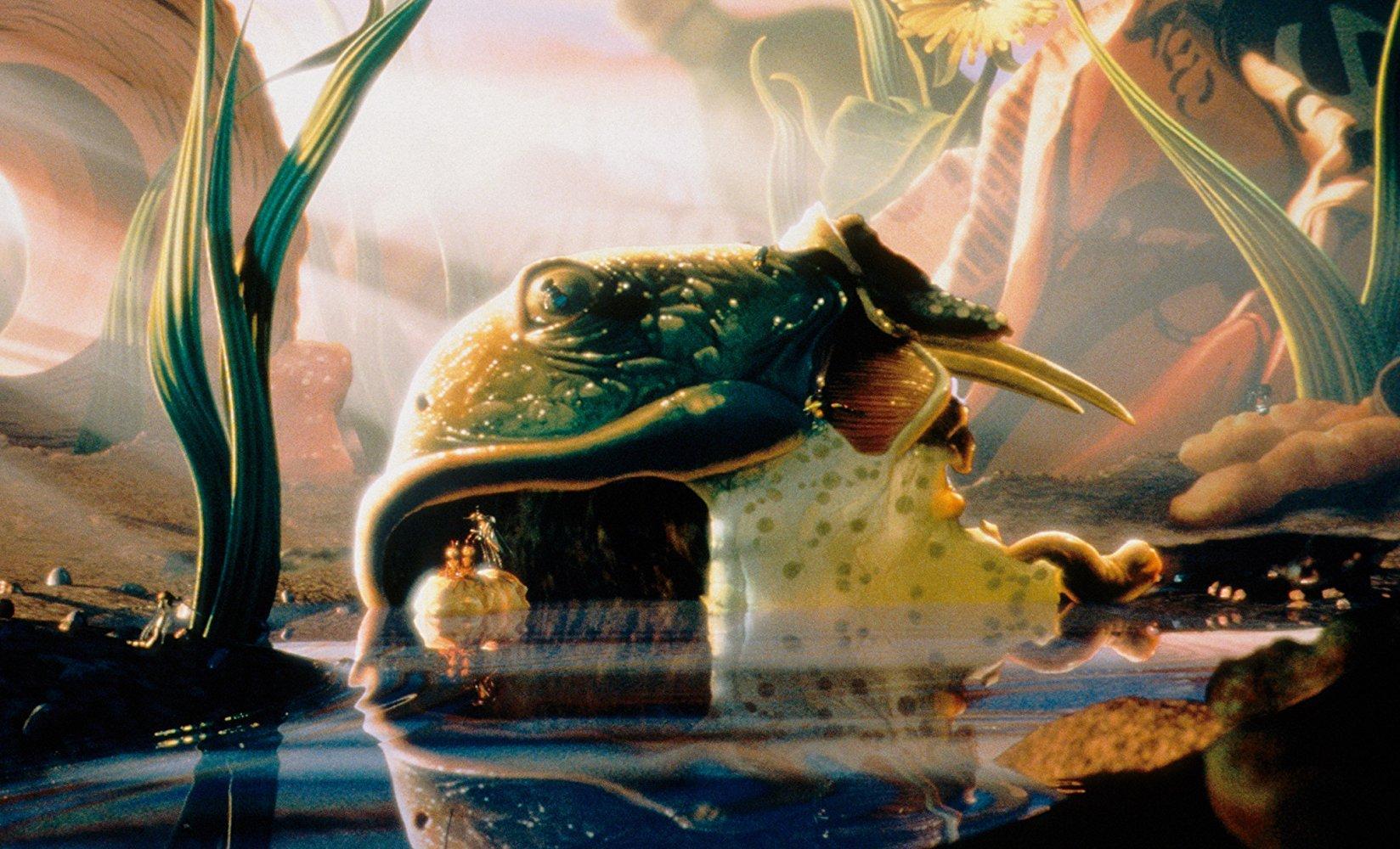 Image gallery for Antz - FilmAffinity