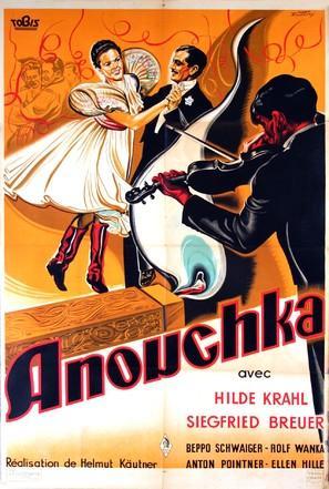 Image gallery for Anuschka - FilmAffinity