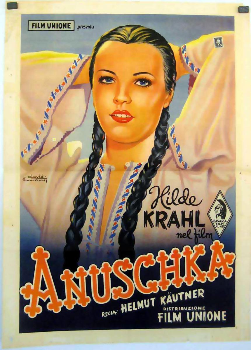 Image gallery for Anuschka - FilmAffinity