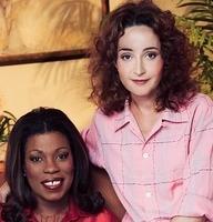 Sección visual de Any Day Now (Serie de TV) - FilmAffinity