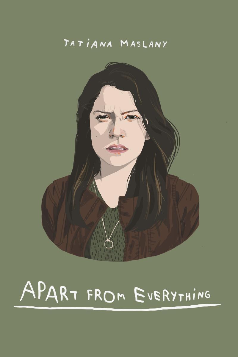 Image gallery for Apart from Everything (S) - FilmAffinity