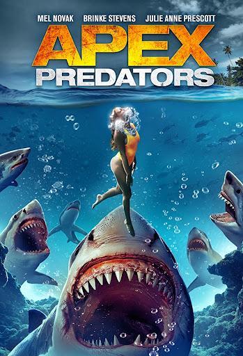 Image gallery for Apex Predators - FilmAffinity