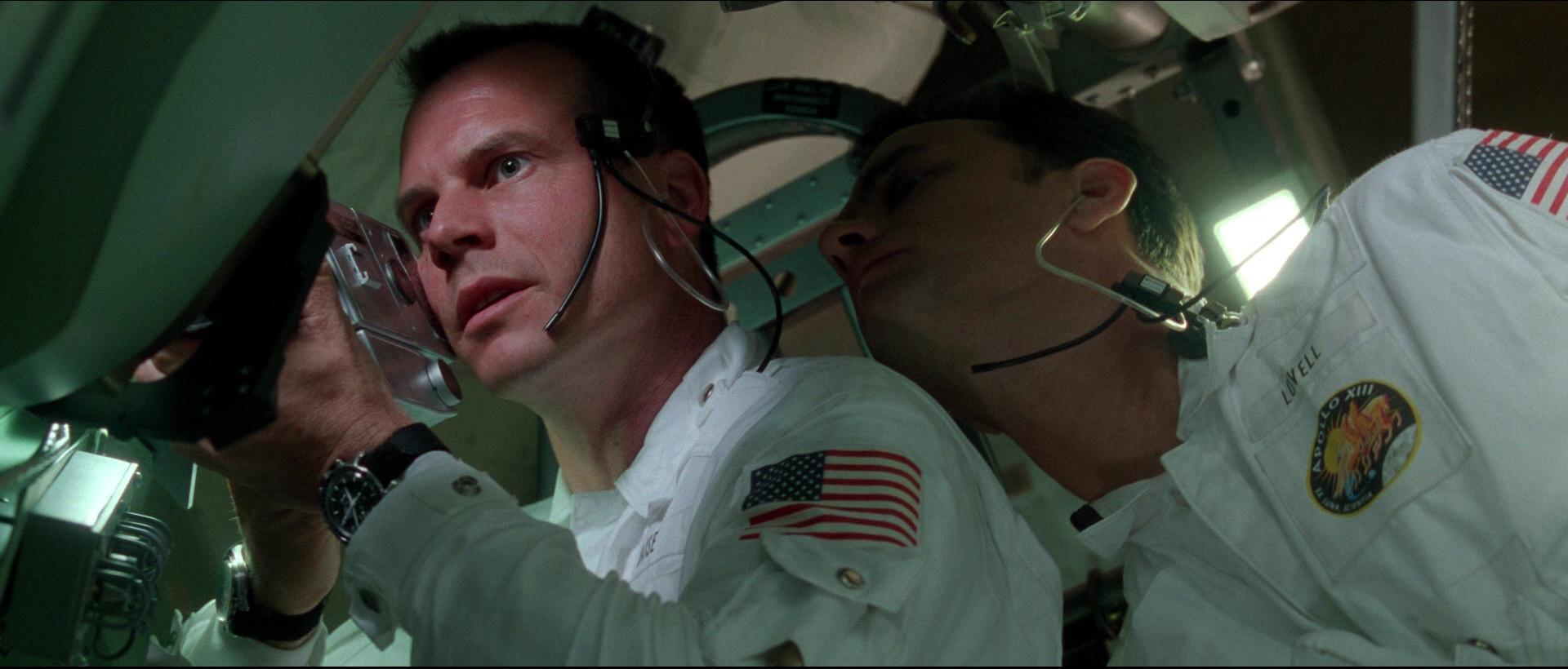 Sección visual de Apolo 13 - FilmAffinity