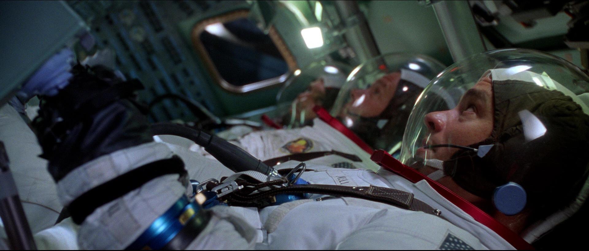 Sección visual de Apolo 13 - FilmAffinity