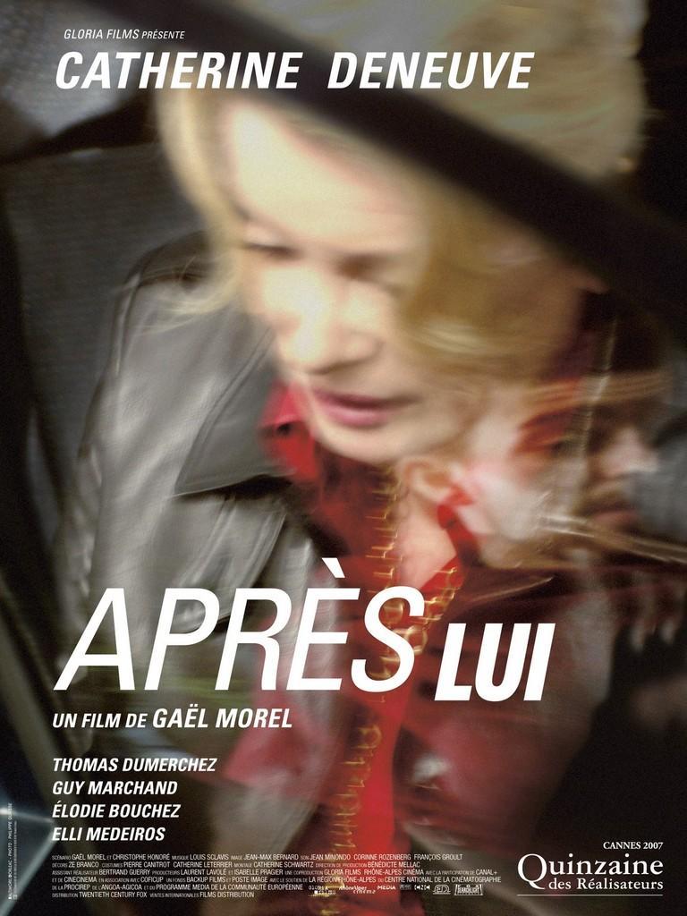 Sección visual de Après lui - FilmAffinity