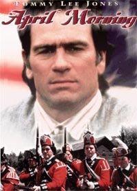 Image gallery for April Morning (TV) - FilmAffinity