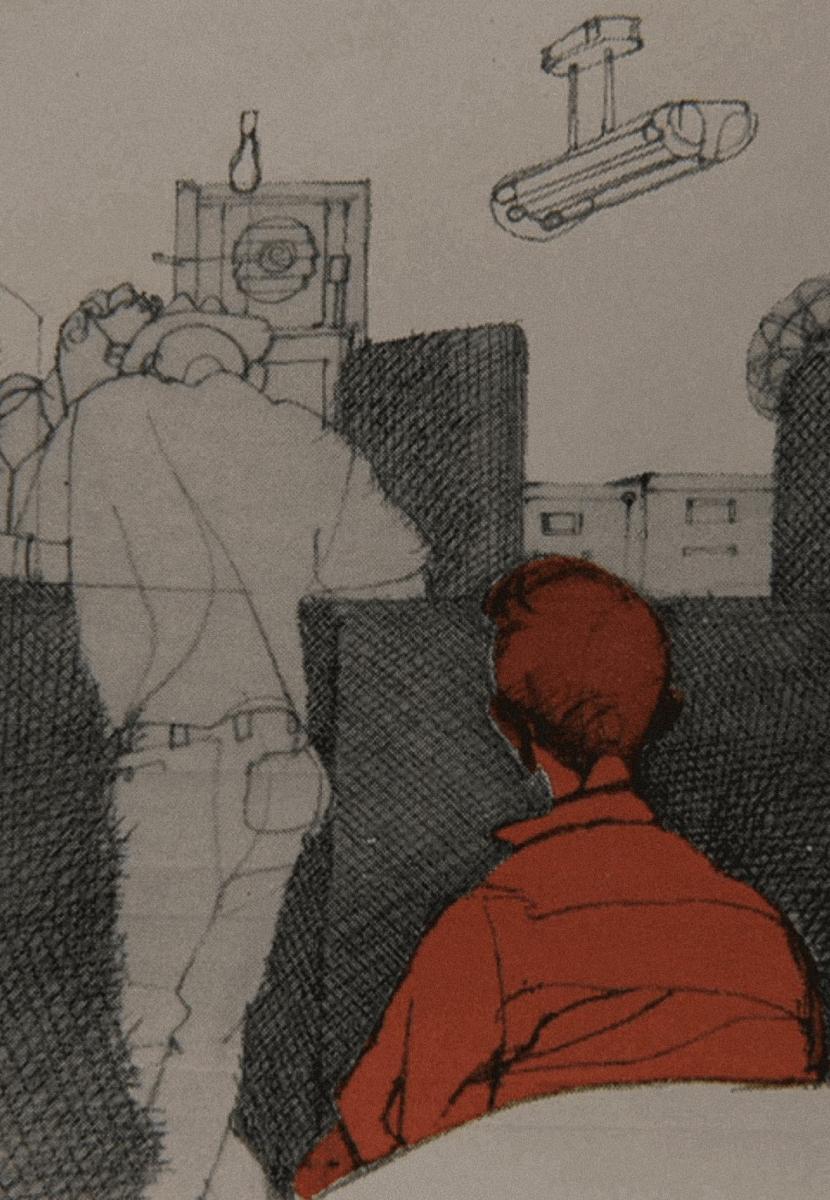 Image gallery for April Snow (S) - FilmAffinity