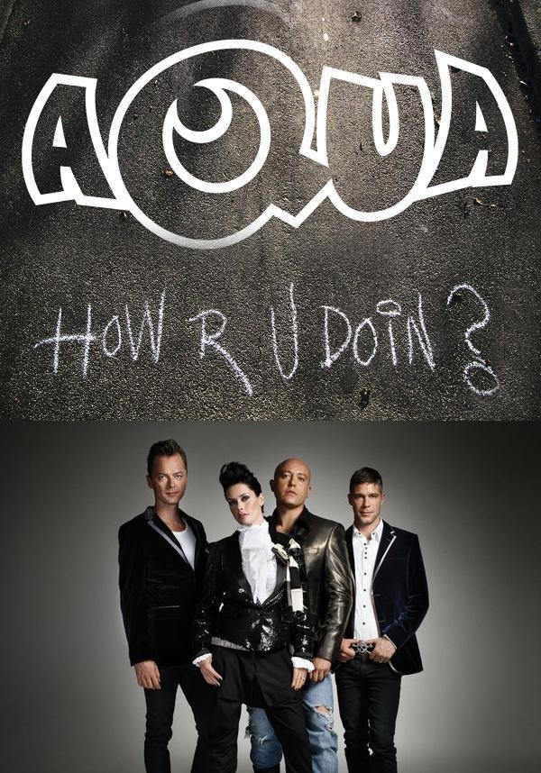 Image gallery for Aqua: How R U Doin? (Music Video) - FilmAffinity
