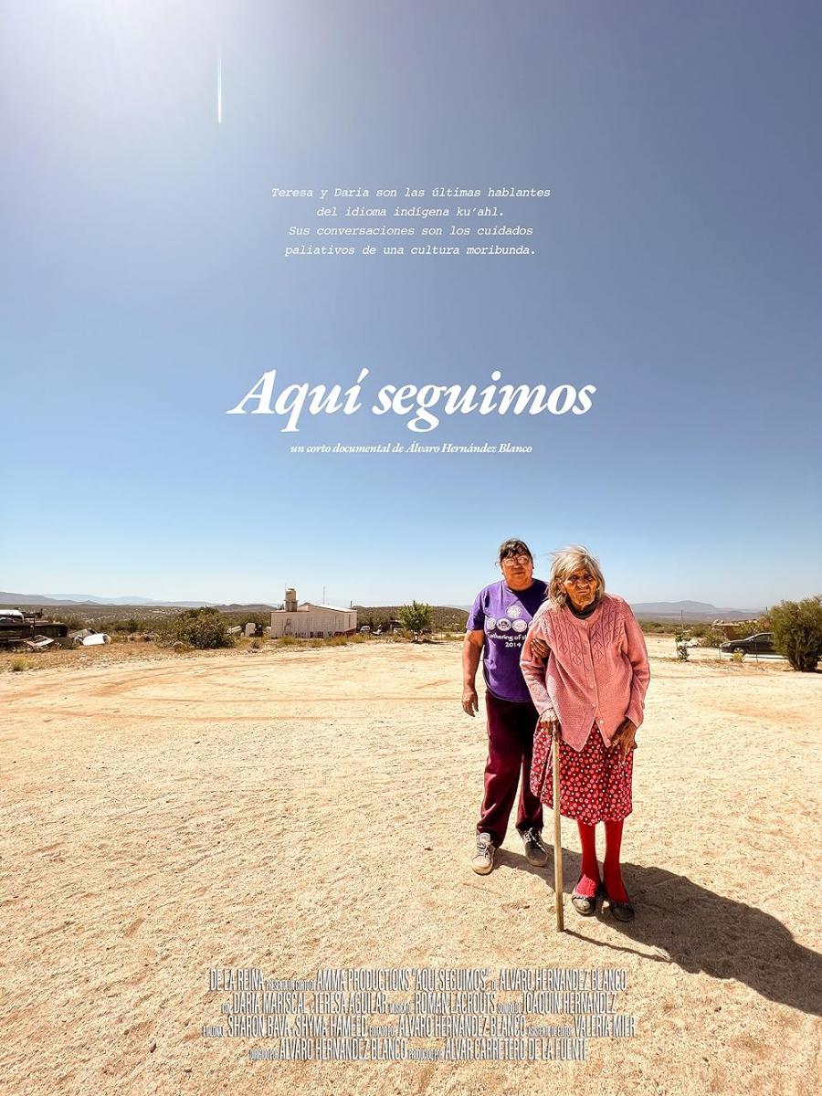 Image gallery for Aquí seguimos (S) - FilmAffinity