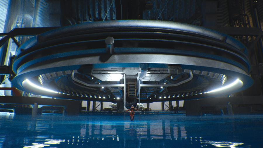 Image gallery for Aqualia (S) - FilmAffinity