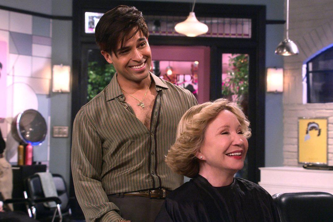 Sección visual de Aquellos maravillosos 90 (Serie de TV) - FilmAffinity