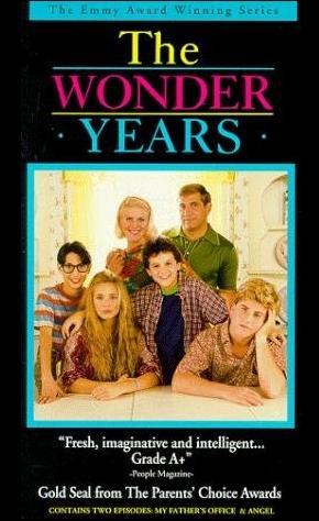 Sección visual de Aquellos maravillosos años (Serie de TV) - FilmAffinity