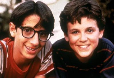 Sección visual de Aquellos maravillosos años (Serie de TV) - FilmAffinity