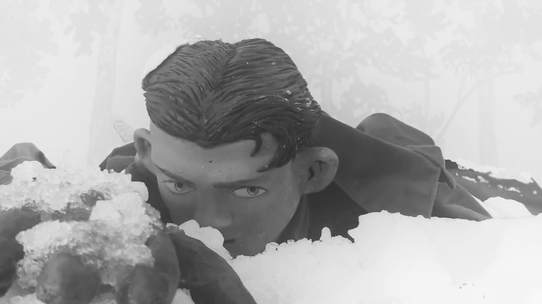 Image gallery for Araan (S) - FilmAffinity