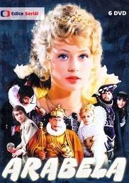 Image gallery for Arabela (TV Series) (TV Series) - FilmAffinity