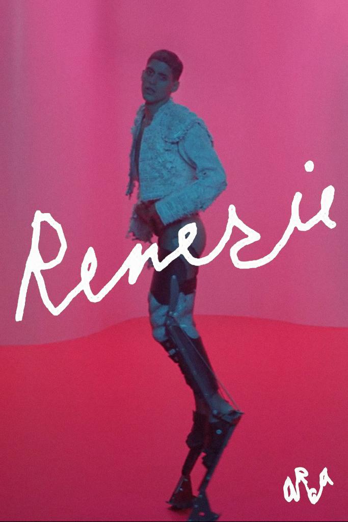 Image gallery for Arca: Reverie (Music Video) - FilmAffinity