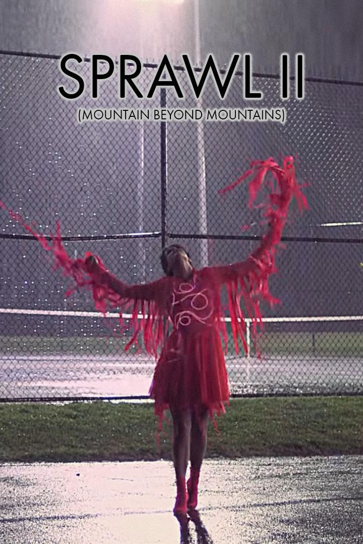 Sección visual de Arcade Fire: Sprawl II (Mountains Beyond Mountains ...