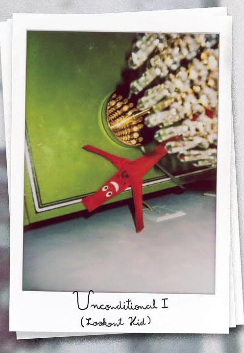 Sección visual de Arcade Fire: Unconditional I (Lookout Kid) (Vídeo ...