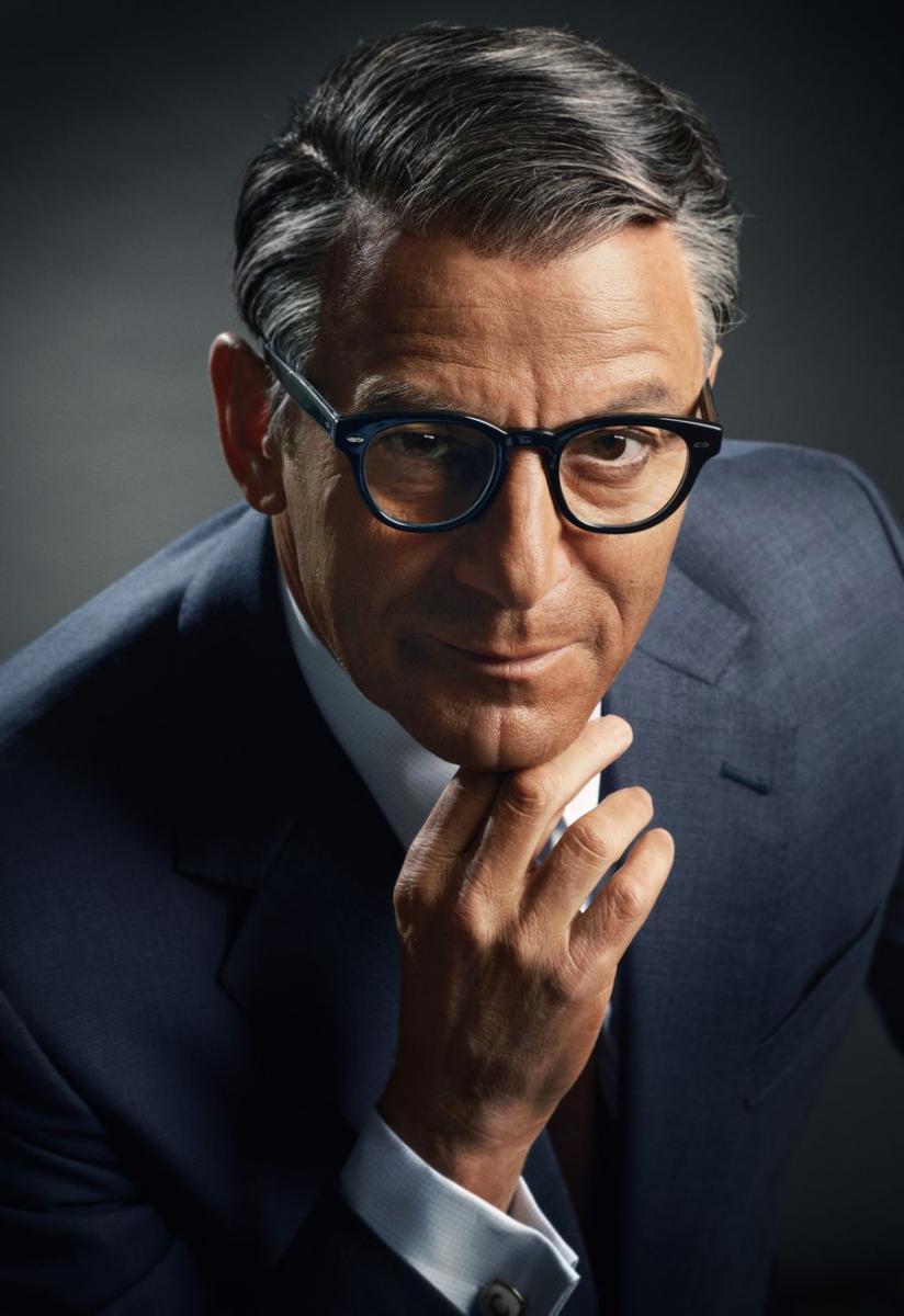 Sección visual de Archie (Miniserie de TV) - FilmAffinity