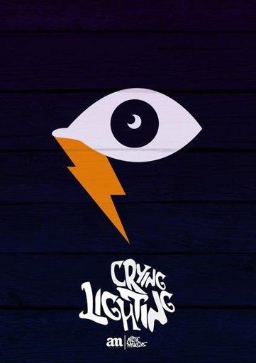 Sección visual de Arctic Monkeys: Crying Lightning (Vídeo musical) - FilmAffinity