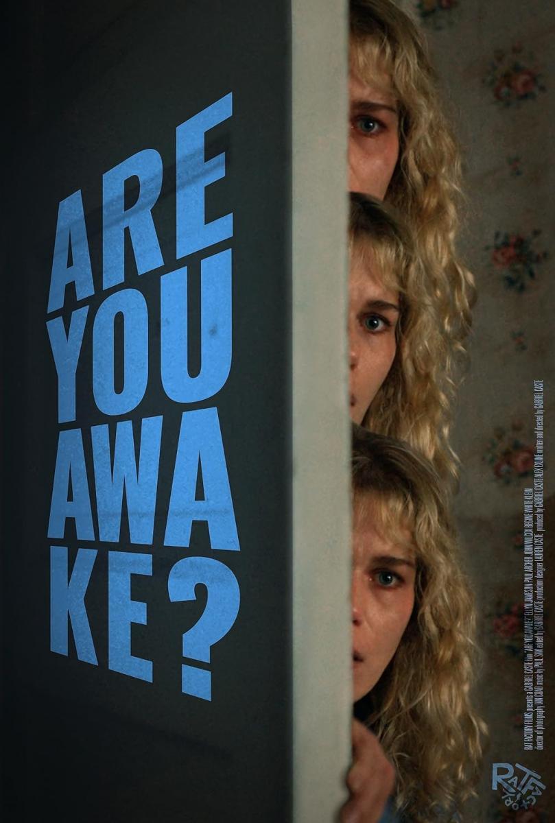 Image gallery for Are You Awake? (S) - FilmAffinity