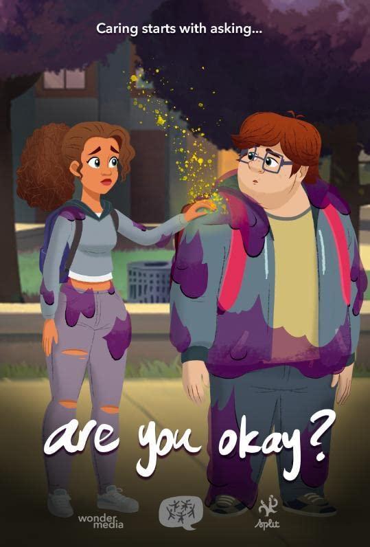 Image gallery for Are You Okay? (S) - FilmAffinity