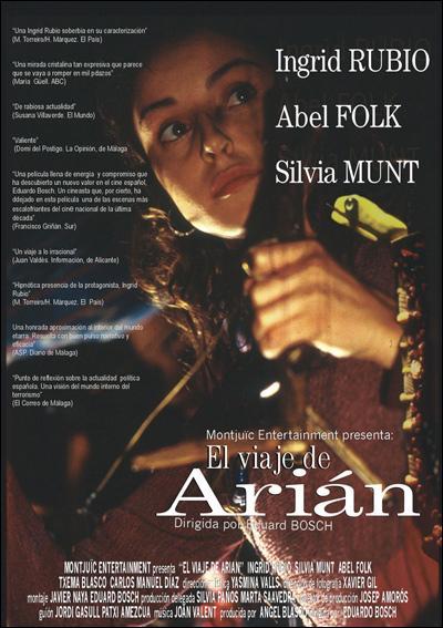 Image gallery for Arian's Journey - FilmAffinity